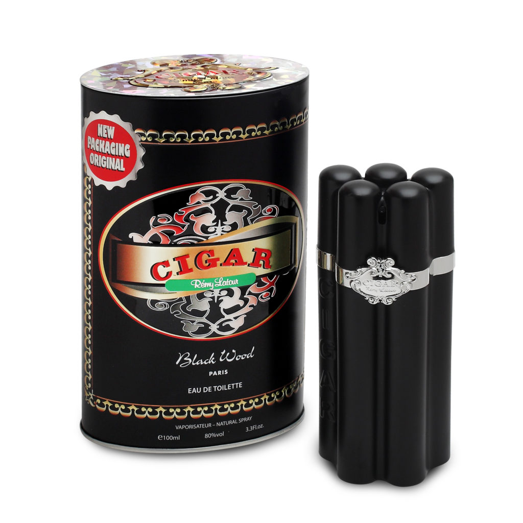 Men Cigar Set – Paris Perfumes Inc – USA Fragrance Distributors Since 1979
