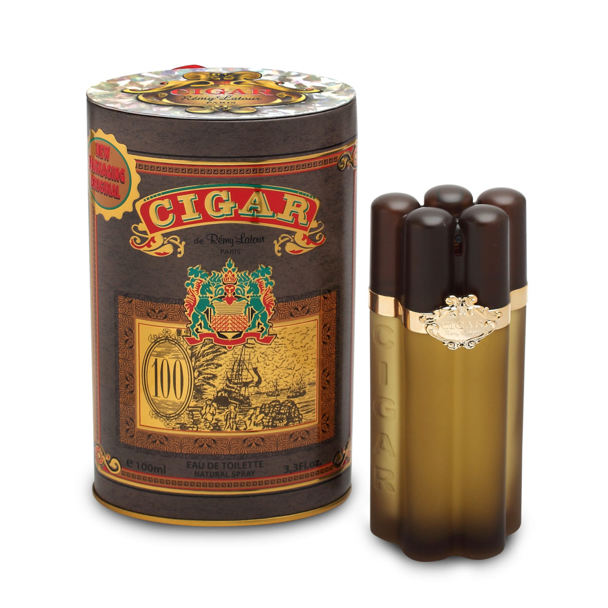 Men Cigar Set – Paris Perfumes Inc – USA Fragrance Distributors Since 1979