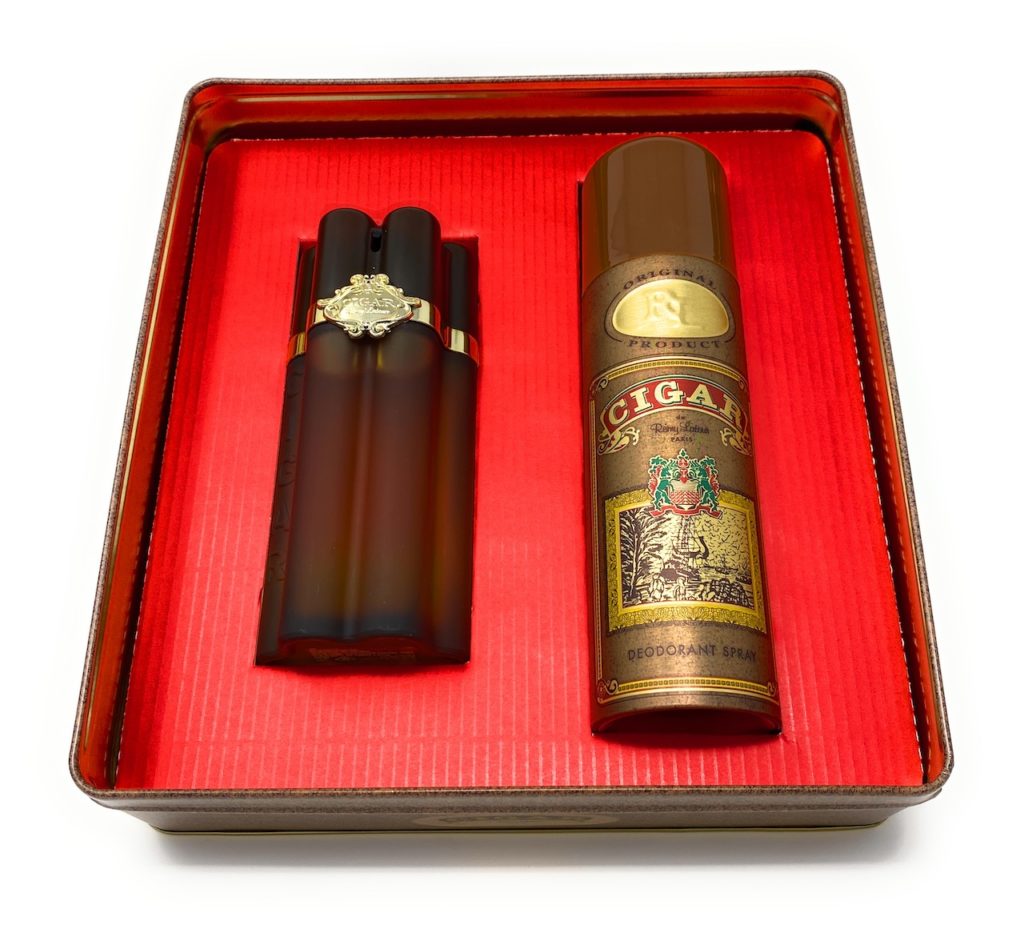 Men Cigar Set – Paris Perfumes Inc – USA Fragrance Distributors Since 1979