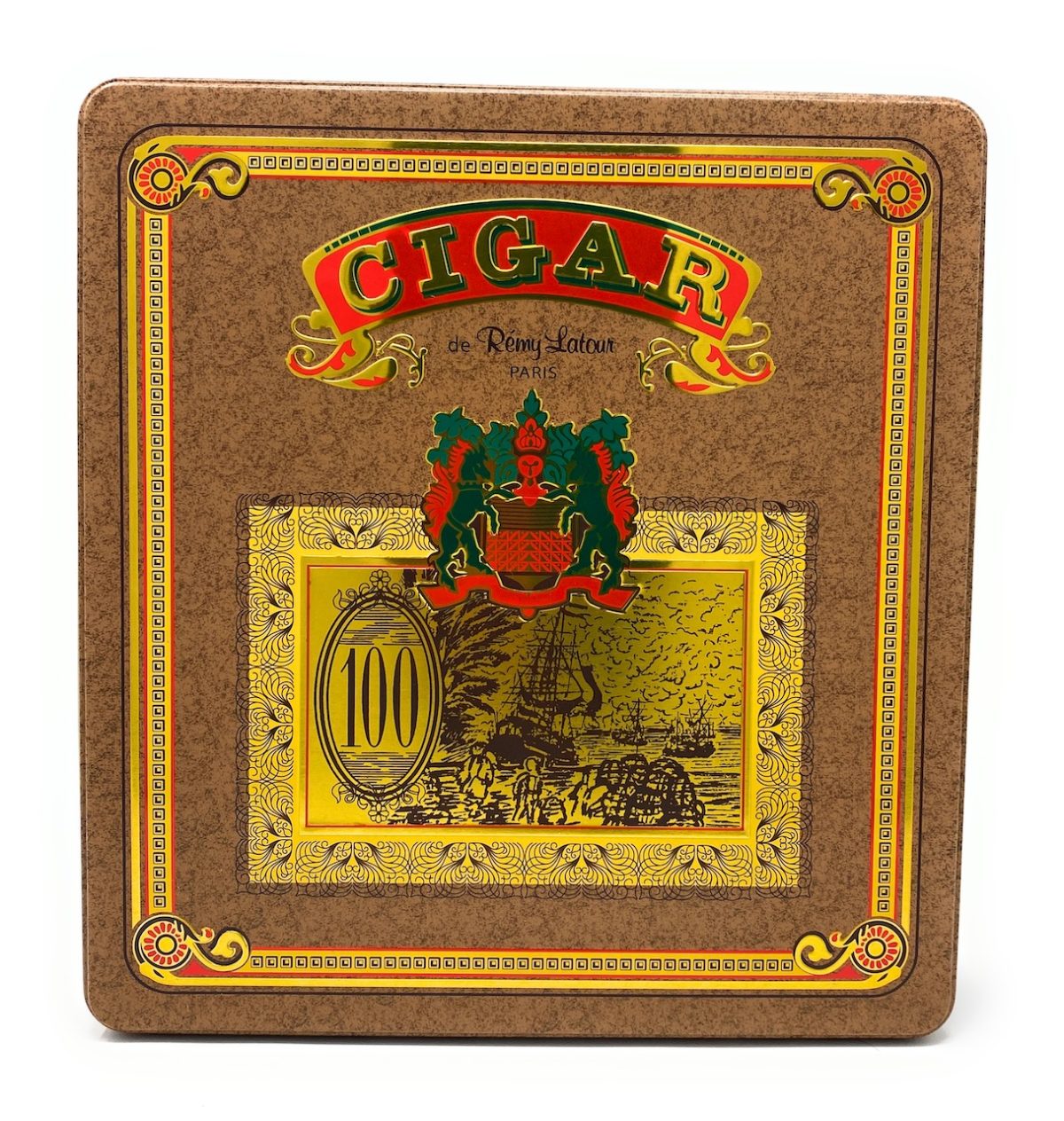 Men Cigar Set – Paris Perfumes Inc – USA Fragrance Distributors Since 1979