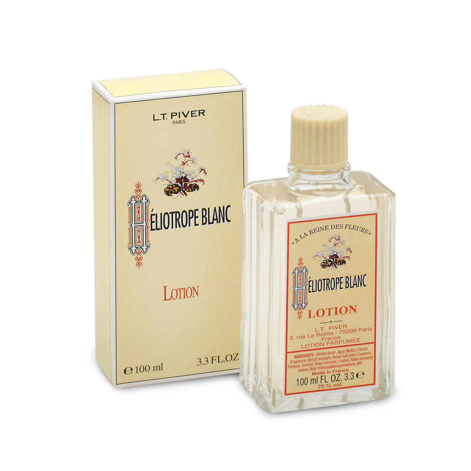 Heliotrope (L.T. Piver) – Paris Perfumes Inc – USA Fragrance ...