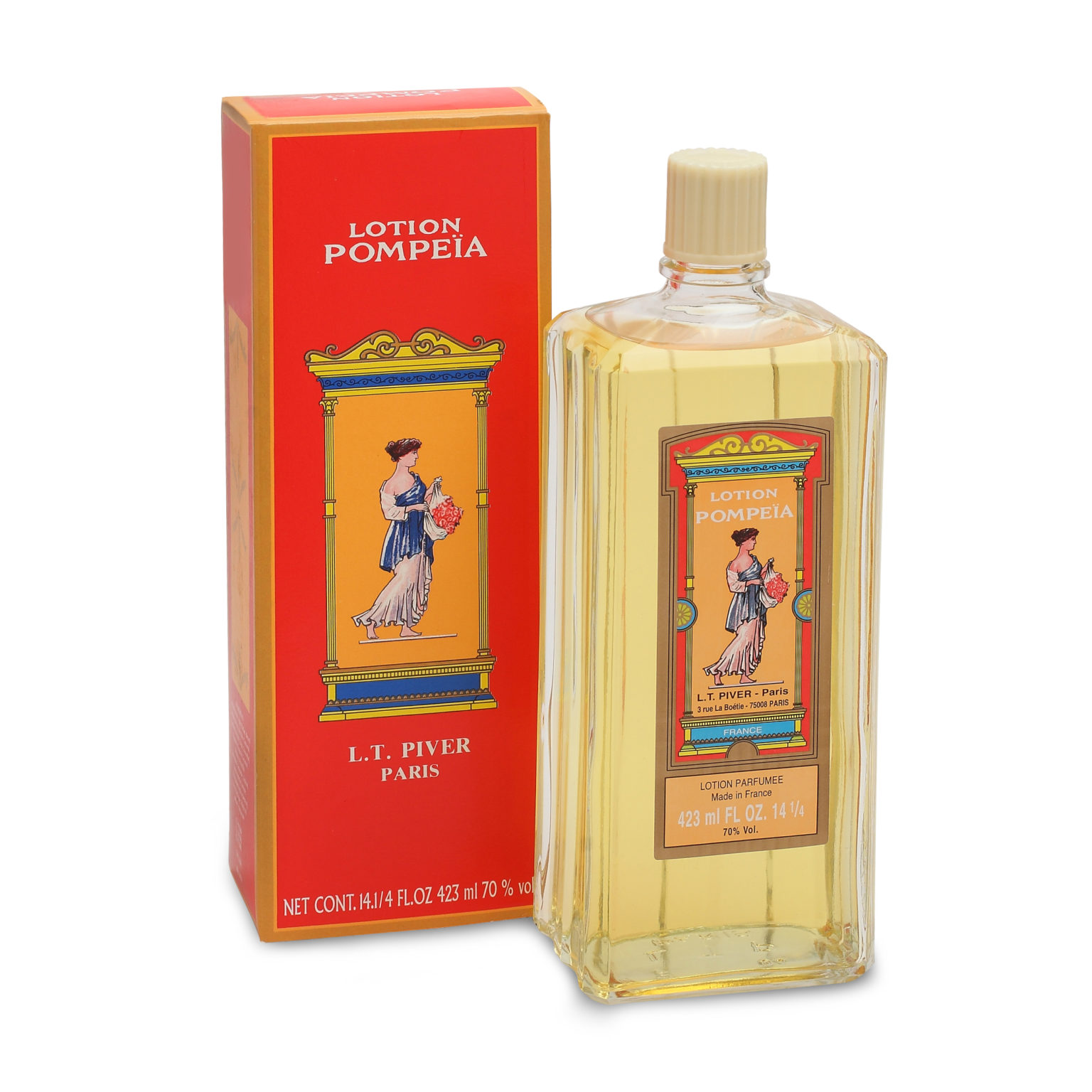 Pompeia (L.T. Piver) – Paris Perfumes Inc – USA Fragrance Distributors ...