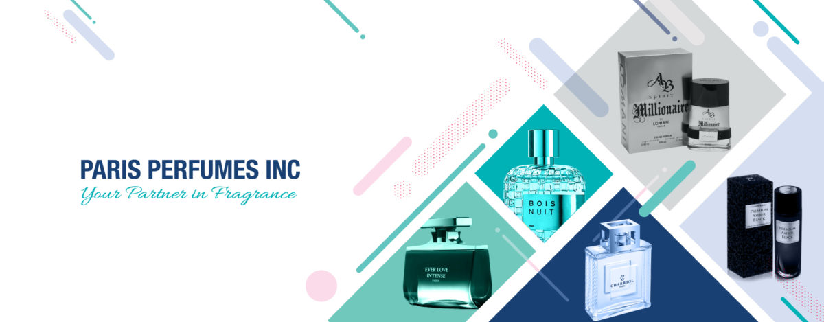 Paris Perfumes Inc – USA Fragrance Distributors Since 1979 – Paris ...